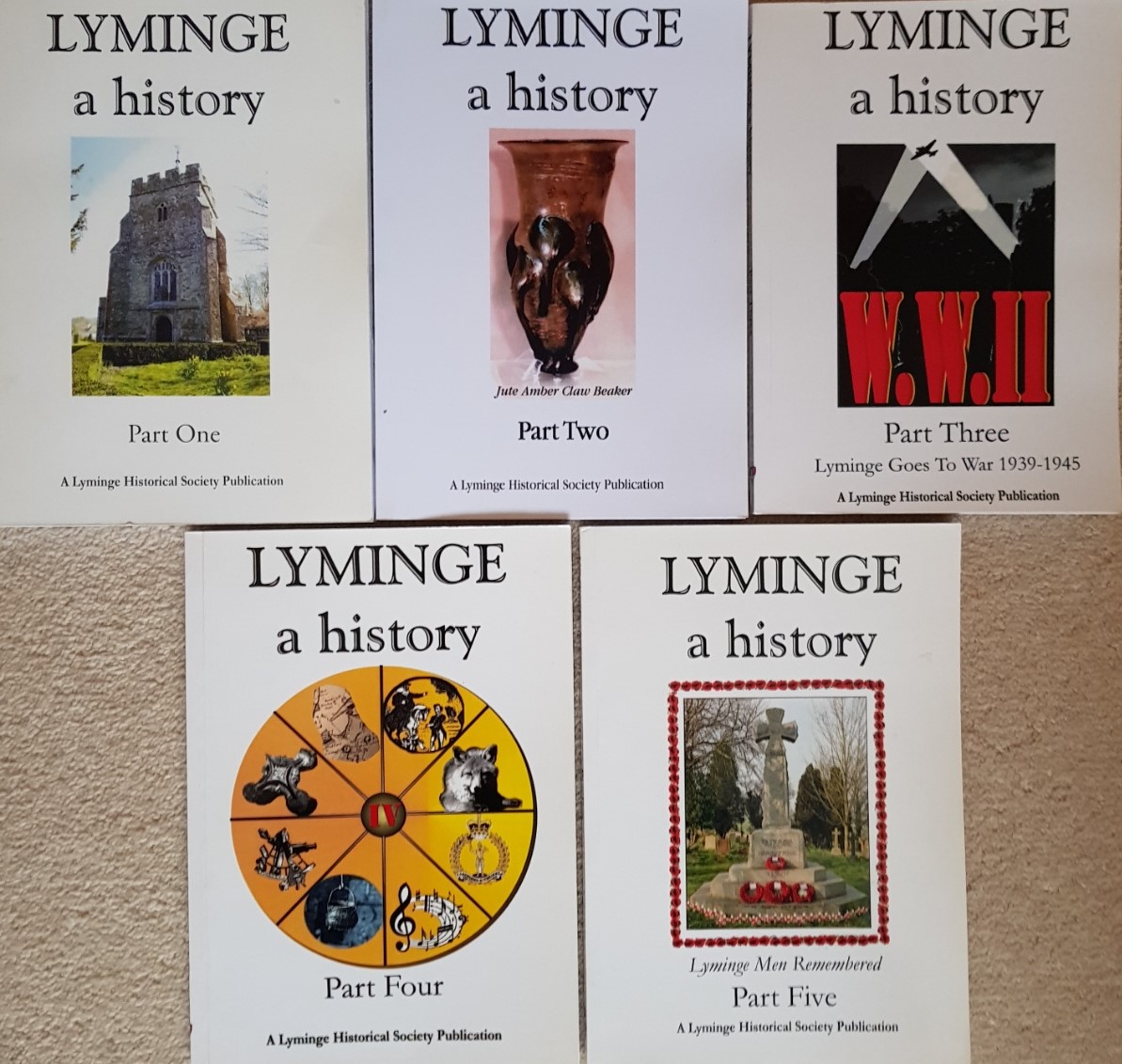 Lyminge a history Part 11 – Lyminge Historical Society